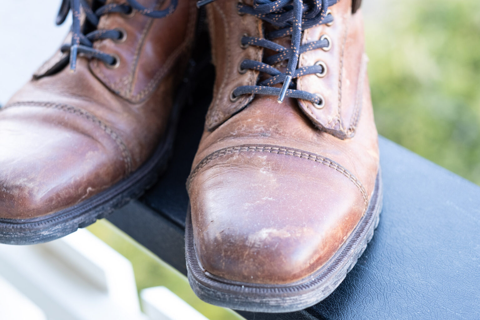 Impregnering - hvorfor er det så viktig? | Villmark impregnering